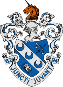 Theta Xi – WVWC Greek Life